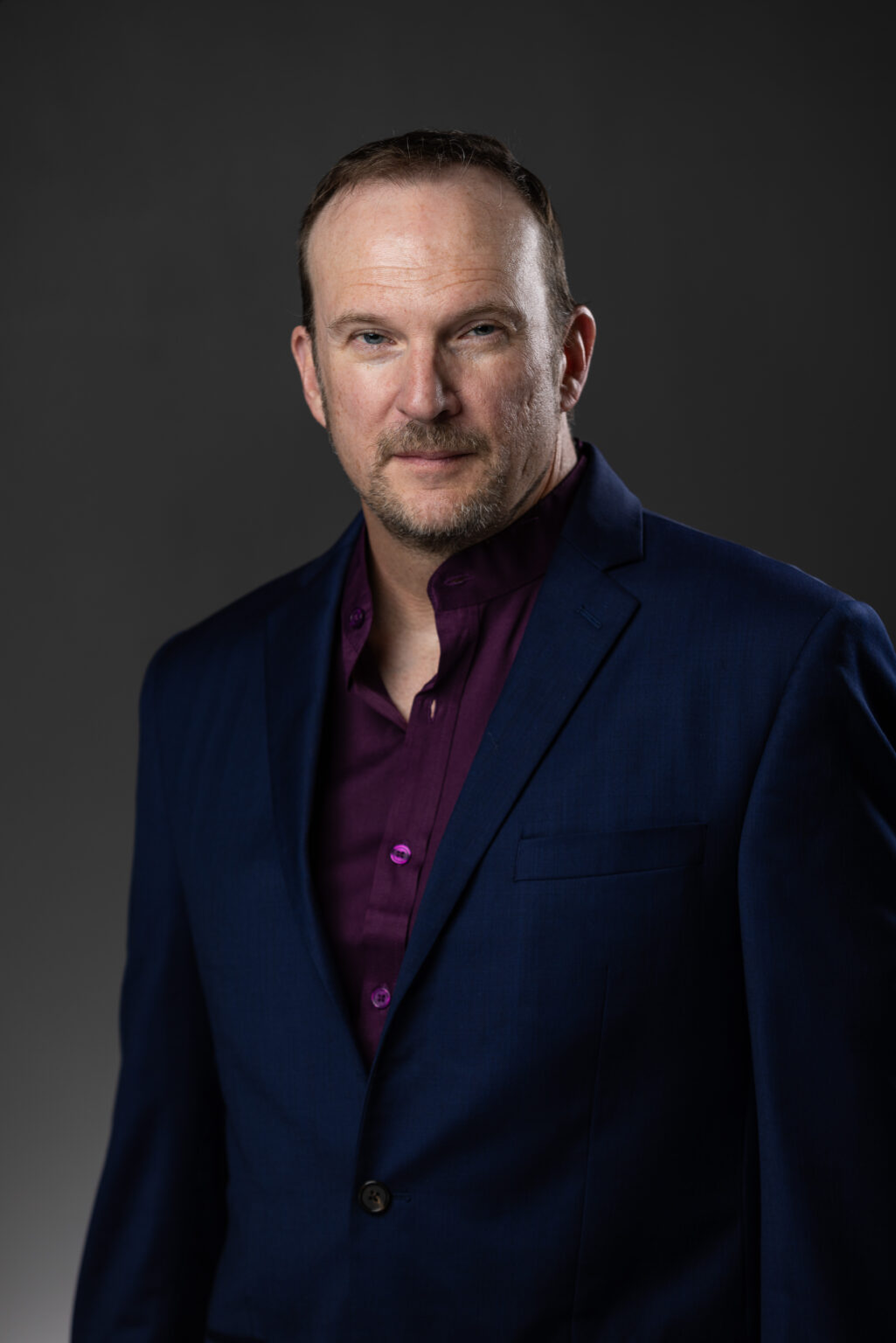 About – David Berri